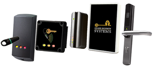 Access Control Systems London | Installation & Maintenance